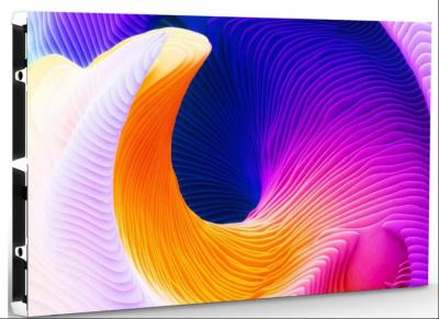 China Front-Service UT-C-Serie COB Mini-LED-Display Schärfe Klarheit Robuste Zuverlässigkeit zu verkaufen