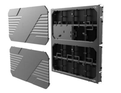 China Front-Service UT-C-Serie COB Mini-LED-Display Schärfe Klarheit Robuste Zuverlässigkeit zu verkaufen