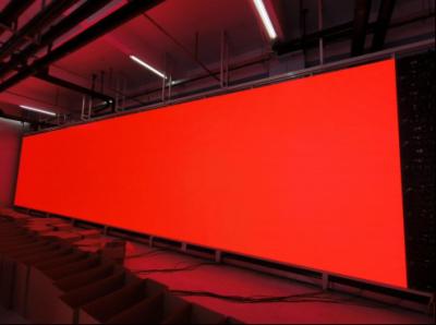 China COB-Mini-LED-Display mit geschlossenem Gerät für einen beschädigungsfreien Transport zu verkaufen