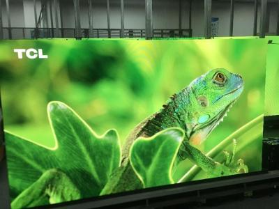 China Front-Service UT-C-Serie COB Mini-LED-Display Schärfe Klarheit Robuste Zuverlässigkeit zu verkaufen