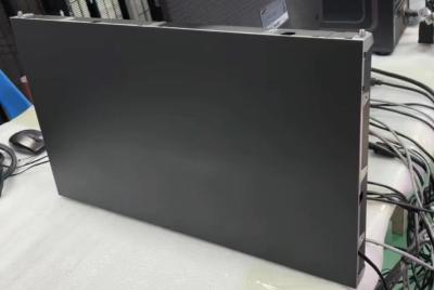 China Indoor Front Service UT-C Series COB Mini LED Display for Ultra High Definition for sale