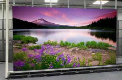 중국 다이아몬드 시리즈 HD LED 디스플레이 다중 백업 전력 신호 커넥터 백업 판매용