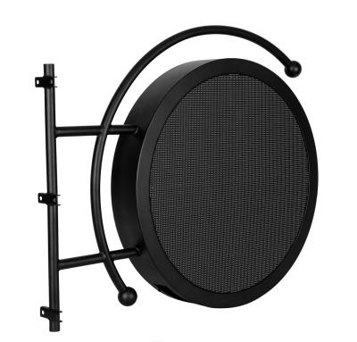 China HD-LED-Display für Logowerbung mit hochauflösendem Kontrast und schneller Installation zu verkaufen