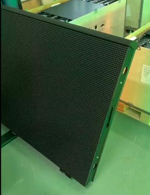China SMD2727 P10 Outdoor LED Display 7000nits High Brightness LED Screen for sale