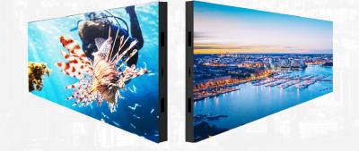 Cina Hd Indoor P2.5 Led Display Front Maintenance Ultra Thin Light Peso 7kg/pc in vendita