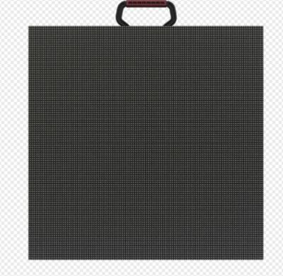 China LED-Display mit 3,91 mm SMD1515 Pixelkonfiguration und 250x250 mm Modulgröße zu verkaufen