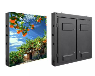 Chine Affichage publicitaire LED à couleur complète avec une luminosité de 6000 nits et une résolution de module de notation IP65/IP54 32x16 à vendre