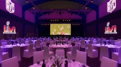 Chine Affichage publicitaire LED à couleur complète avec une luminosité de 6000 nits et une résolution de module de notation IP65/IP54 32x16 à vendre