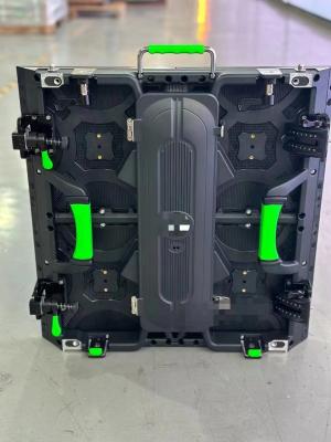 중국 유연하고 사용자 정의 가능한 대규모 회의 및 콘서트용 스테이지 임대 LED 디스플레이 판매용