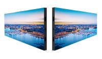China High Reliability Indoor LED Screen with Customizability and Full Front Maintenance for sale