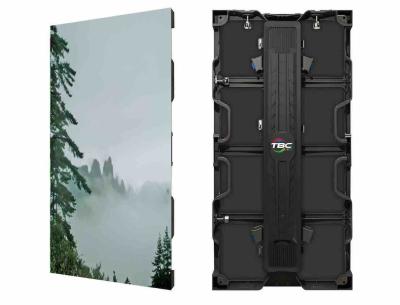 중국 4K 고화질 및 높은 재생률의 전면 서비스 P3.91mm HD Led 디스플레이 판매용