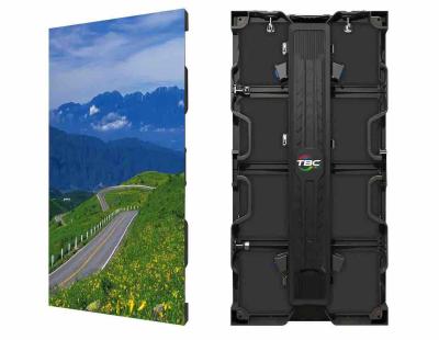 China Led Advertisement Display Video Panel Indoor With 4k High Definition for sale