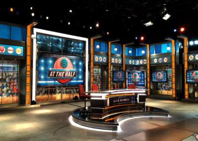 China COB-Mini-LED-Display mit geschlossenem Gerät für einen beschädigungsfreien Transport zu verkaufen