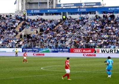 Cina Schermo principale di colore pieno di sport P10 Smd all'aperto per calcio Logo Advertising in vendita