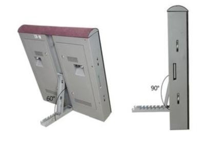 China Football Field Advertising Led Tv Display Screen P8 With High Fresh Rate for sale