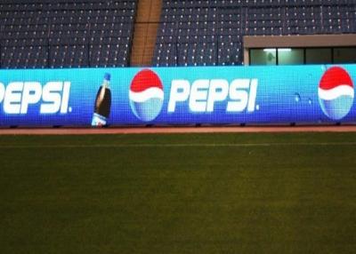 China Commercial Indoor Stadium Led Video Screens For Event Video Broadcasting for sale