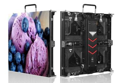 중국 임대 단계 배경을 위한 옥외 4k Hd에 의하여 지도되는 전시 화소 2.6mm 판매용