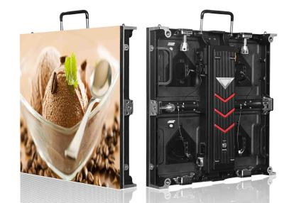 중국 상한 회의를 위한 4k 고화질 지도된 패널 영상 벽 2.6mm 판매용