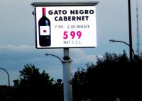 China P4mm LED Advertising Display for sale