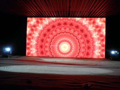 Cina Lo schermo principale di grande conferenza fino a 4K, pubblicità dell'interno Smd ha condotto l'esposizione in vendita