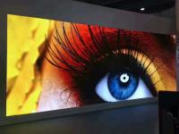 China Front Maintenance Led Visual Display Panel With High Density P1.67mm for sale