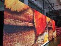 China Front Maintenance Led Visual Display Panel With High Density P1.67mm for sale