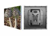 China Front Maintenance Led Visual Display Panel With High Density P1.67mm for sale