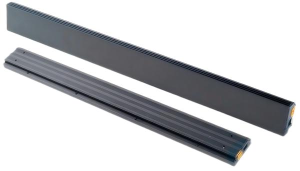 Indoor P1.25 Shelf LED Screen Ultra-Thin 20mm For Supermarket Advertising Display