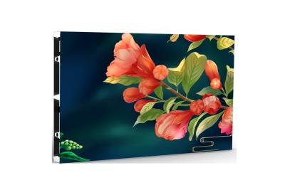 중국 안정적인 성능을 가진 COB LED 디스플레이 및 다양한 실내 및 야외 애플리케이션 판매용