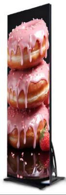 중국 픽셀 피치 (Pixel Pitch) COB LED 포스터 HD LED 디스플레이 판매용