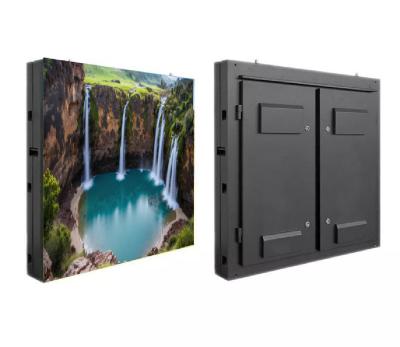 China 5mm Pixel Outdoor LED Billboard Waterproof Dust-proof LED Screen Panels for sale