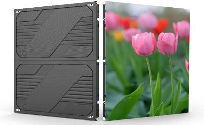 China Precision Spaces Small Pitch COB LED Video Wall Definition Displays with IP54 Washable PCB Surface and 600nits Brightness for sale