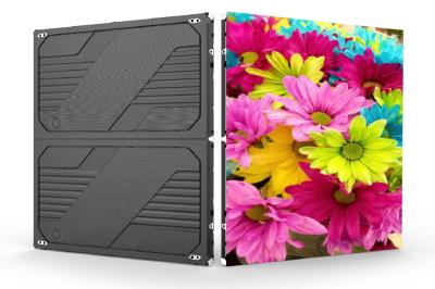 China COB Indoor LED Video Wall Immersive Visual Engagement and Applicable Flash Correction Storage with 160° Viewing Angle for sale