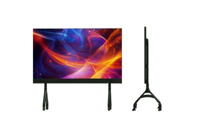 Китай 147-дюймовый COB LED телевизор «Все в одном» Ультратонкий дисплей Интерактивный COB телевизор Доступен в различных размерах продается