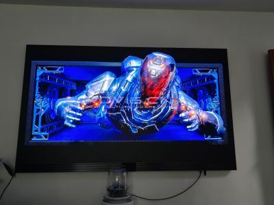 China 108-Zoll P1.25 2K HD LED-Display mit Dolby Audio und All-in-One-Design für intelligente Konferenzen, einfache Einrichtung und hohe Leistung zu verkaufen