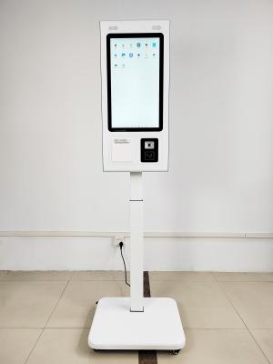 Китай LCD киоск самообслуживания: улучшение клиентского опыта и эффективности продается