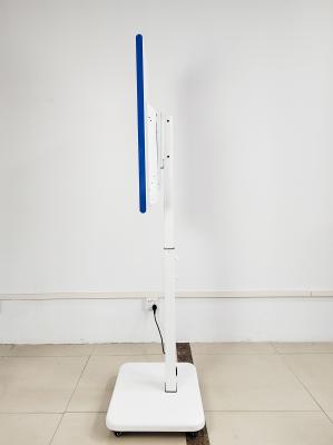 Китай LCD киоск самообслуживания: улучшение клиентского опыта и эффективности продается