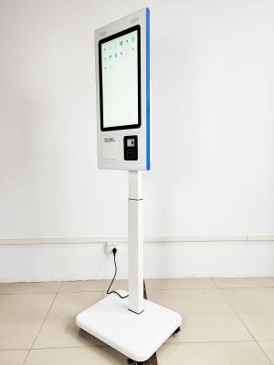 중국 LCD 올인원 셀프 서비스 키오스크: 고객 상호 작용 재정의 판매용