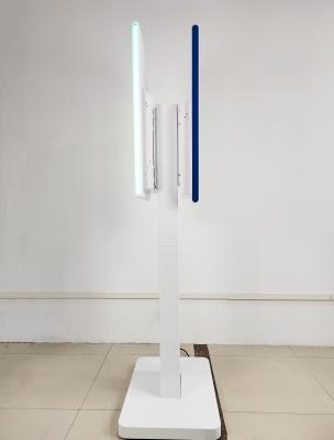 Китай LCD киоск самообслуживания: улучшение клиентского опыта и эффективности продается