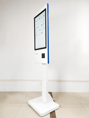 Китай Преобразуйте свой бизнес с помощью нашего Киоска самообслуживания LCD продается