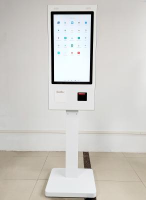Китай Преобразуйте свой бизнес с помощью нашего Киоска самообслуживания LCD продается