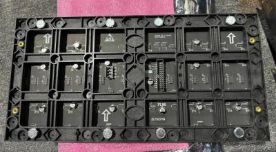 중국 COB P1.86 4K LED 디스플레이 모듈 320x160mm 플립 칩 기술 방수 방 먼지 자기 장착 원활한 스플라이싱 에너지 절약 저 유지 보수 내구성 화면 판매용