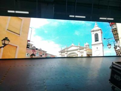 Cina Il tabellone per le affissioni all'aperto IP68 della repubblica Ceca LED impermeabilizza la prova UV della prova della polvere in vendita