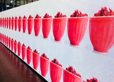 China LED-Display mit hoher Helligkeit und anpassbarer Bühnenvermietung für verschiedene Anlässe zu verkaufen