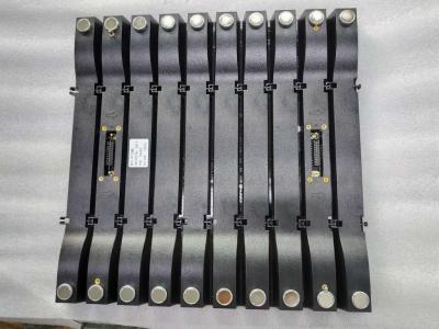 Cina La stella di nazione ha condotto la video intensità del colore pungente alto 12-16 della definizione P3.8mm IP68 del tabellone in vendita