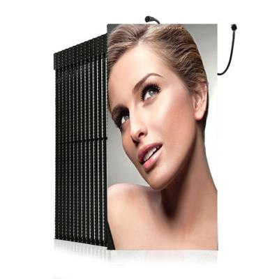 Cina L'alto tabellone per le affissioni all'aperto IP68 di luminosità 8000nits P31.25mm LED impermeabilizza in vendita
