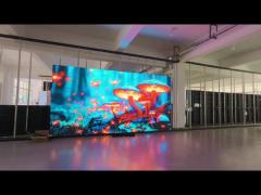 Duurzaam P10 Outdoor LED-bord met energiebesparende SMD2727-LED's en hoge prestaties voor effectieve outdoormarketing