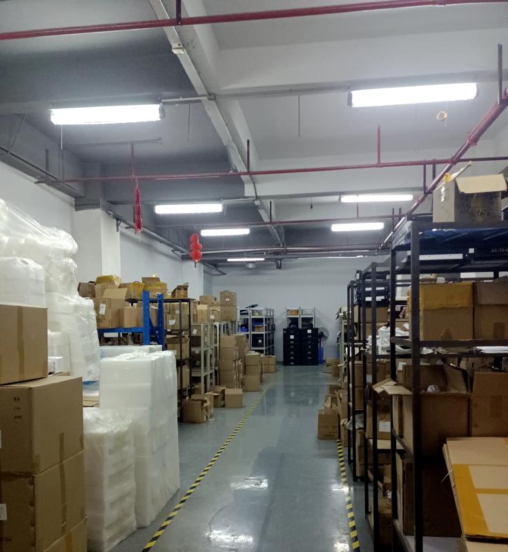 Proveedor verificado de China - Shenzhen Jiayi Technology Co., Ltd.