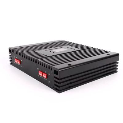 China 2G 3G 4G Lte Cellular Networks Mobile Signal Extender 900 1800 2100 Mhz Tri Band Repeater for sale