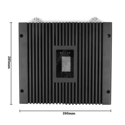China 2G 3G 4G Lte Cellular Networks Mobile Signal Extender 900 1800 2100 Mhz Tri Band Repeater for sale